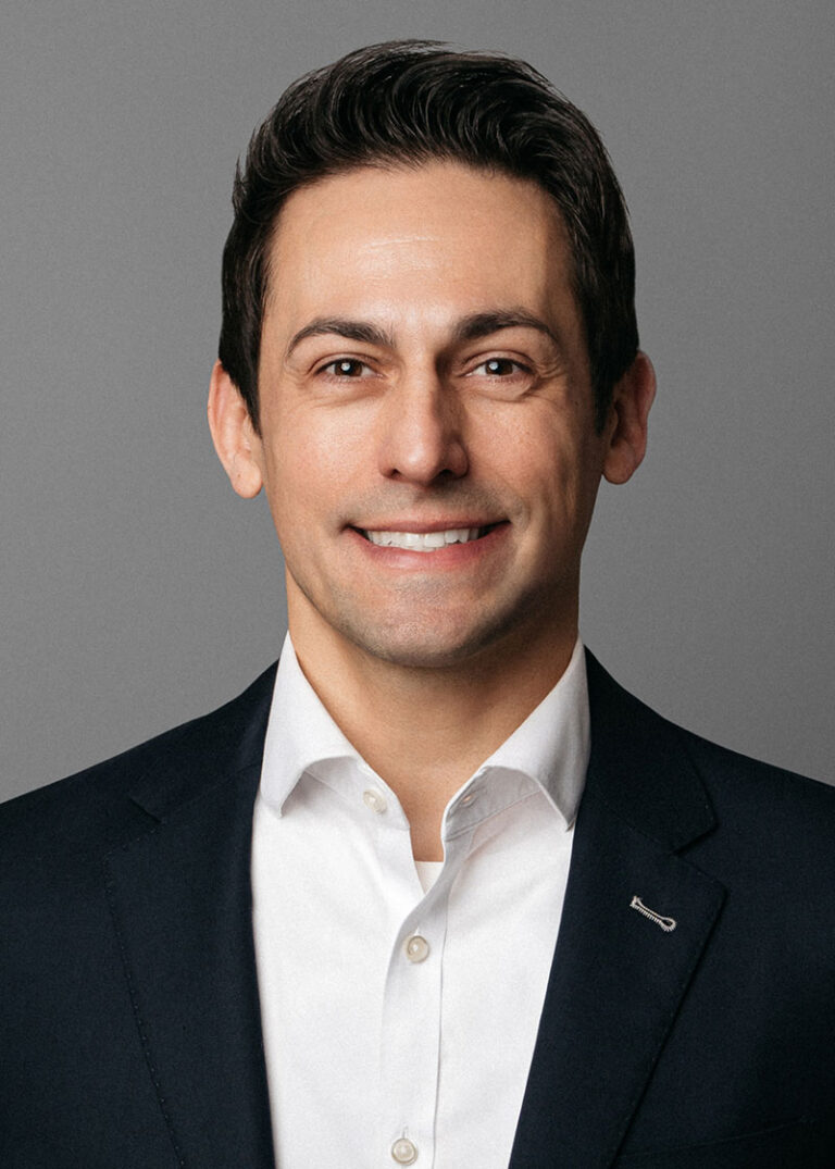 Team - Vantage Equity Partners