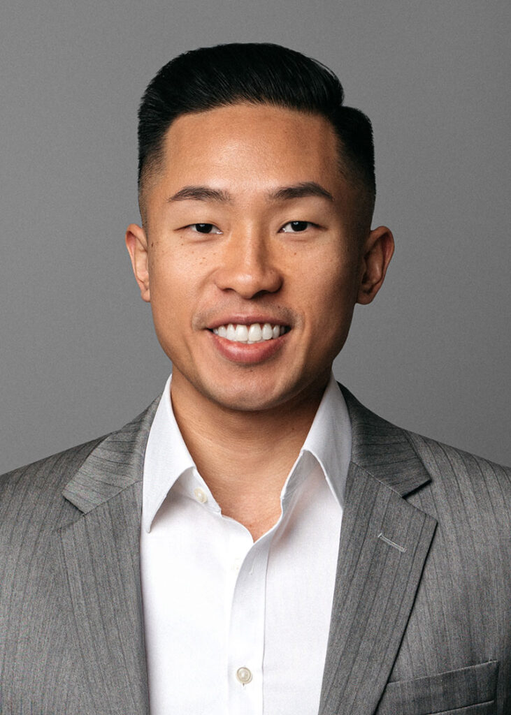 Team - Vantage Equity Partners