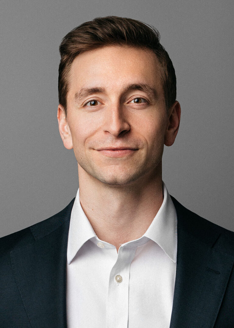 Team - Vantage Equity Partners